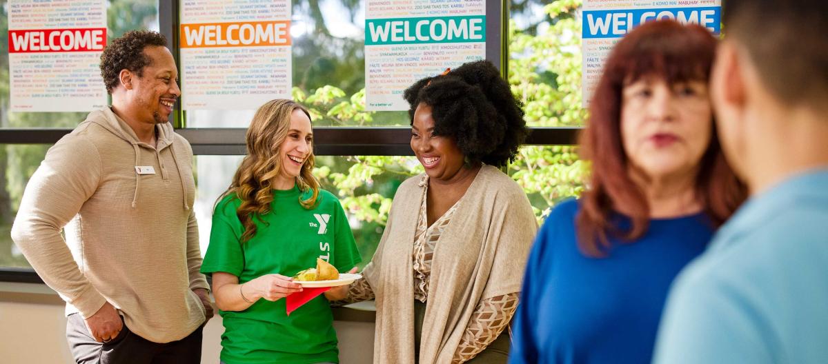 Join the Y | MetroWest YMCA