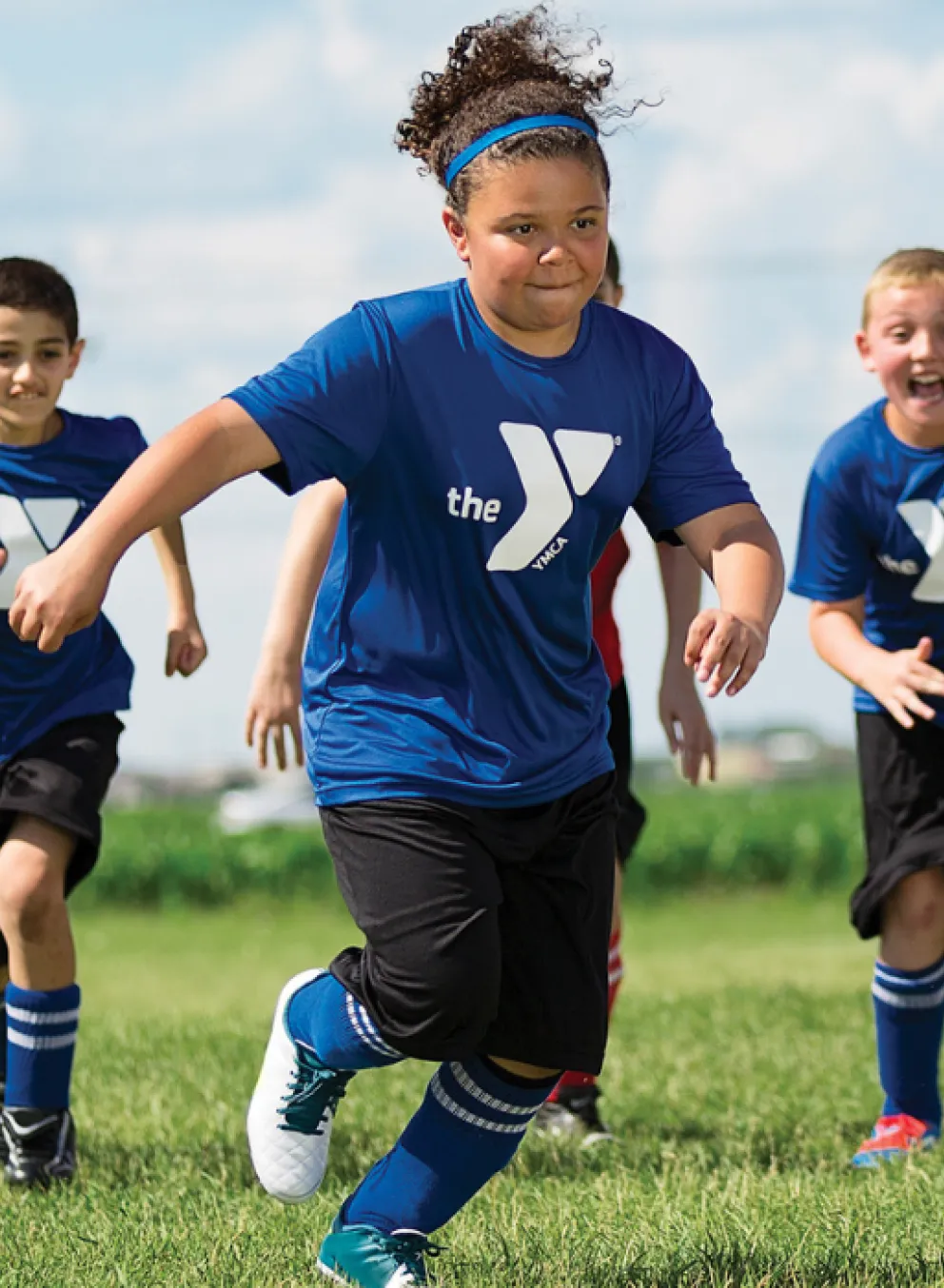 Home Page | MetroWest YMCA