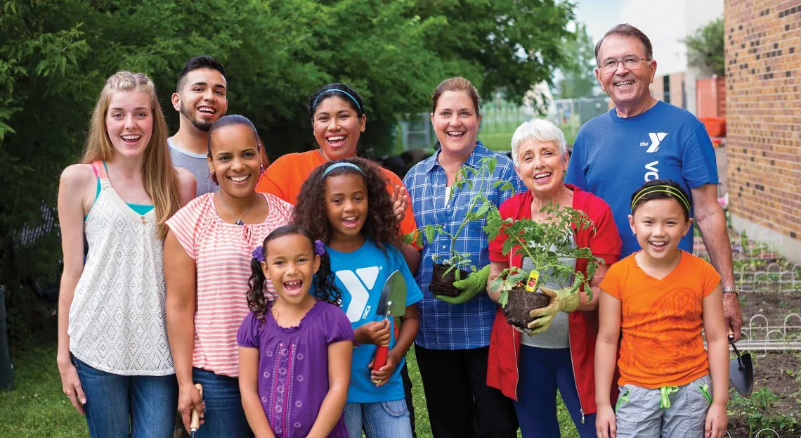 Home Page | MetroWest YMCA